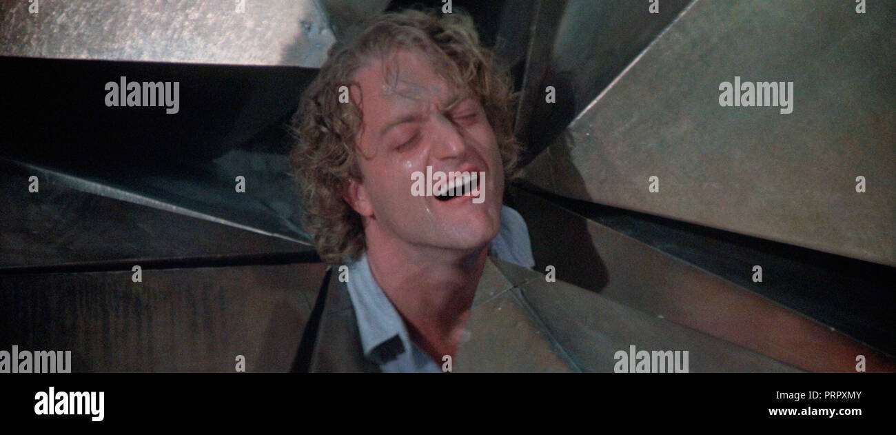 Demon Seed Stock Photos & Demon Seed Stock Images - Alamy