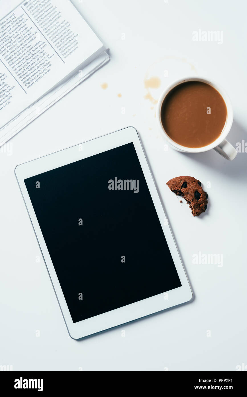 Blank chip surface hi-res stock photography and images - Alamy