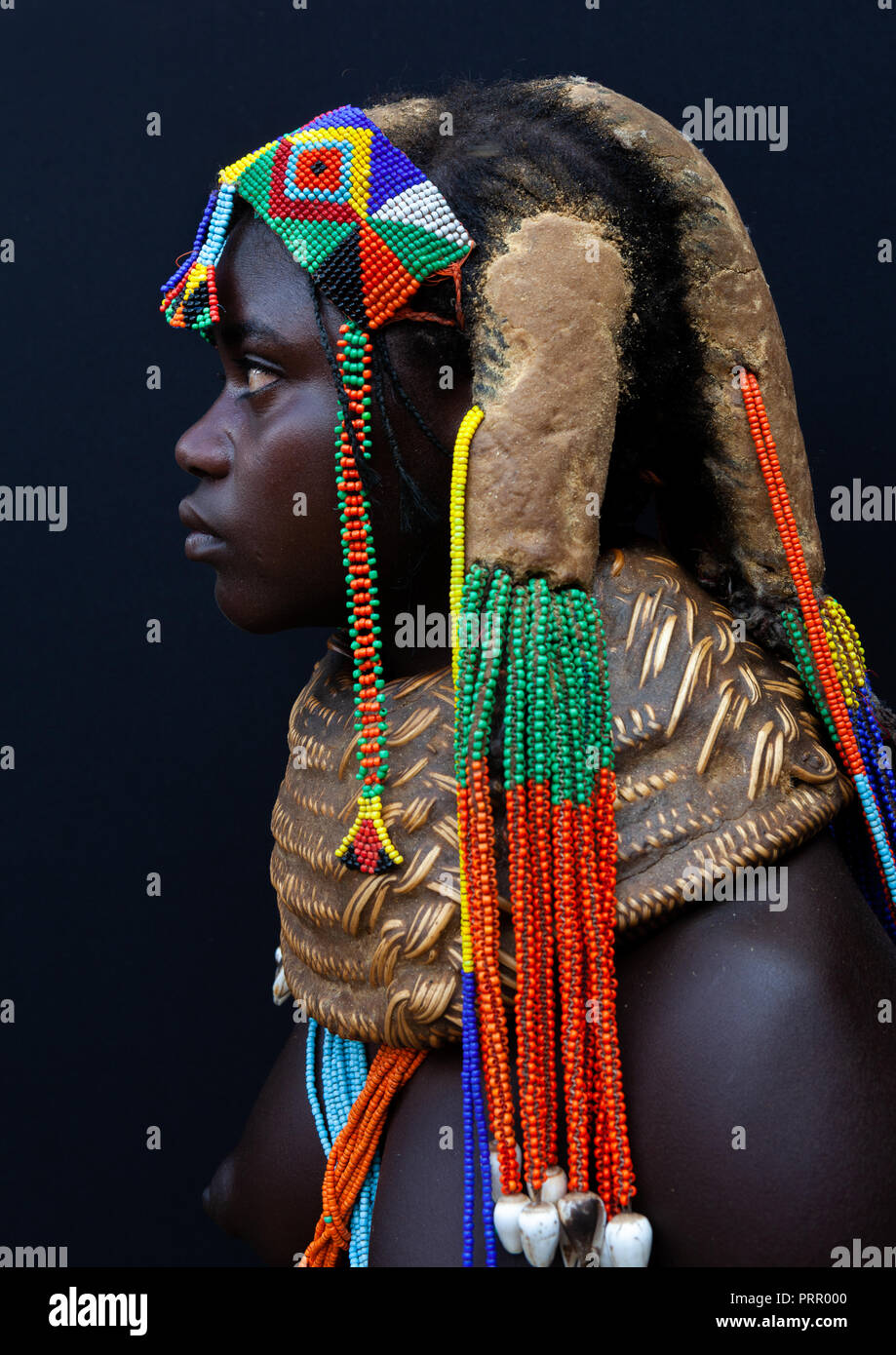 Angola angolan child hi-res stock photography and images - Alamy