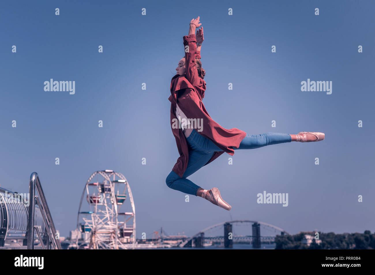 Professional movements hi-res stock photography and images - Alamy