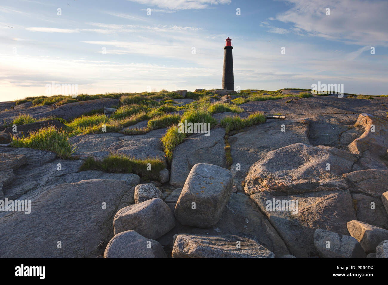 Solovki island hi-res stock photography and images - Alamy