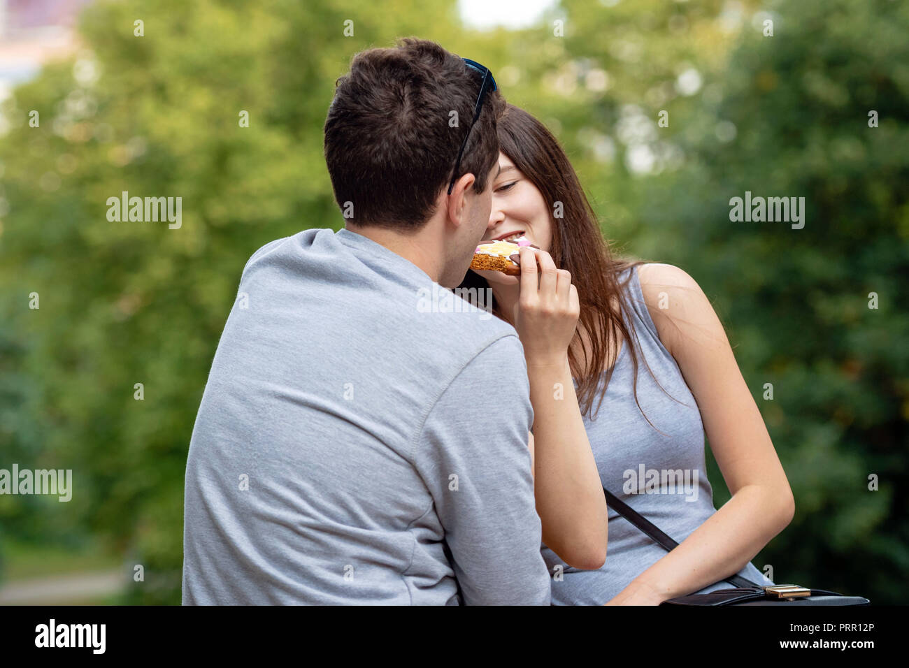One piece at a time hi-res stock photography and images - Alamy
