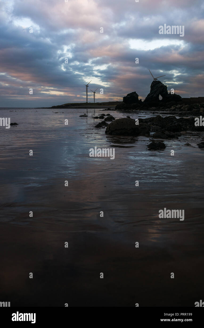 Picture postcard scenery hi-res stock photography and images - Alamy