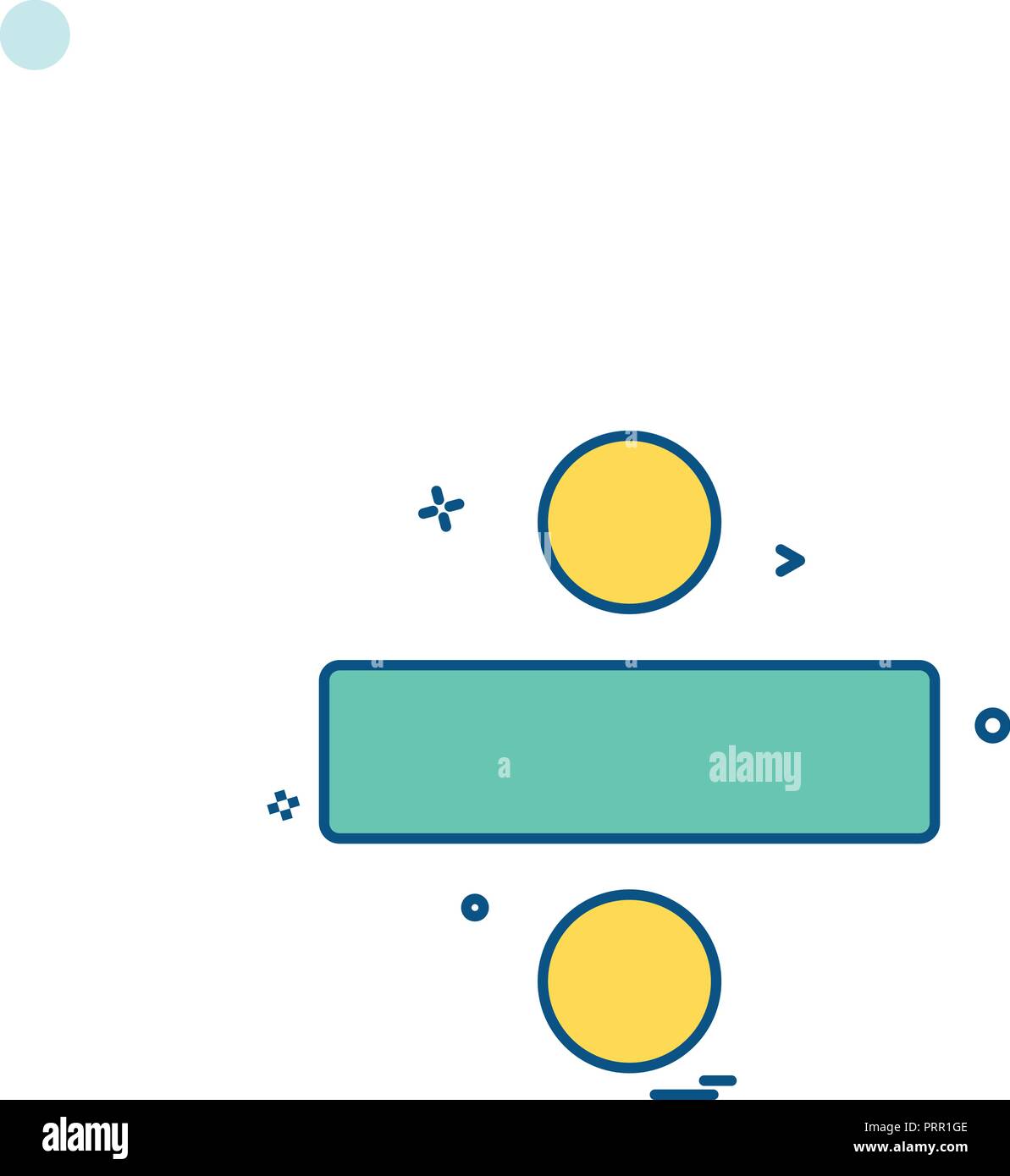 Road divider Stock Vector Images - Alamy