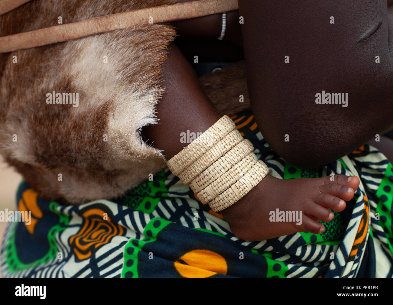 Mucubal hi-res stock photography and images - Alamy