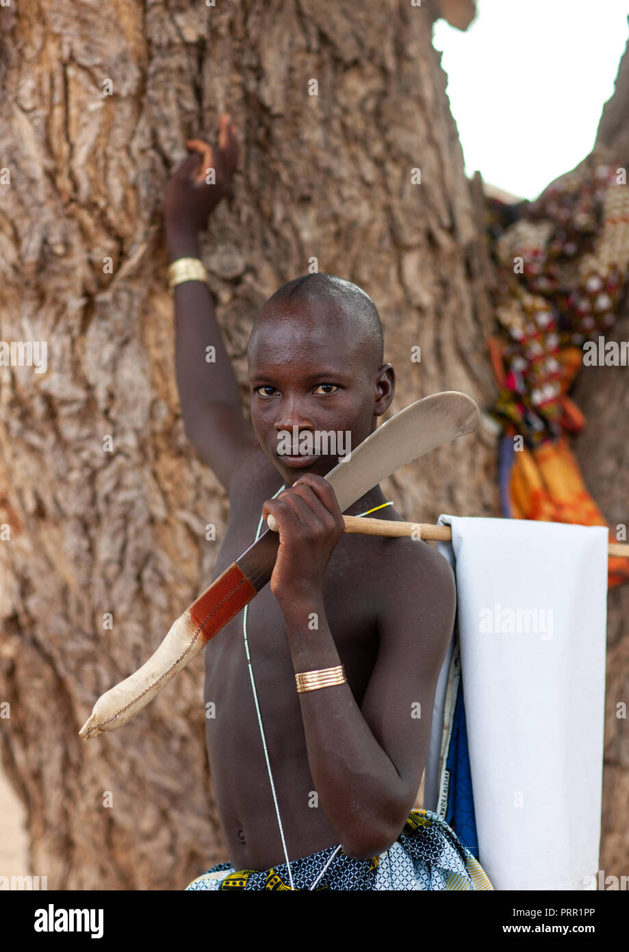 Machete Africa High Resolution Stock Photography and Images - Alamy