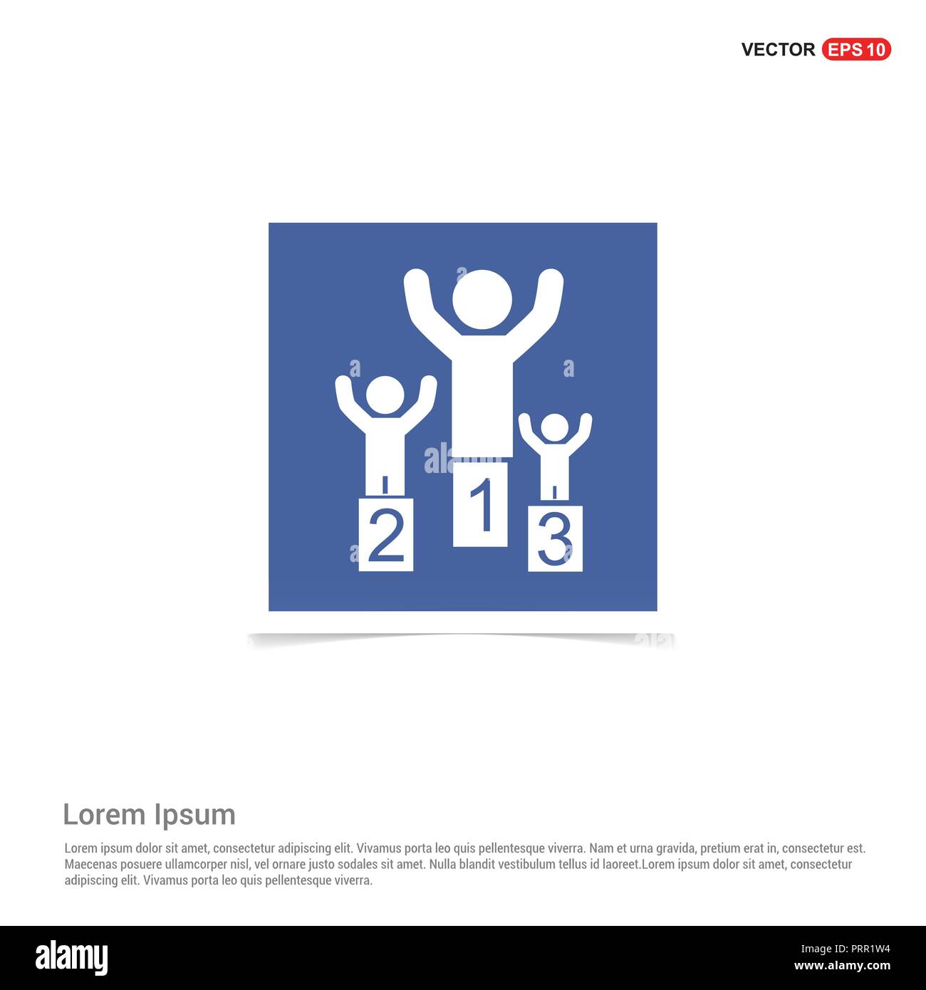 Winners photo Stock Vector Images - Alamy