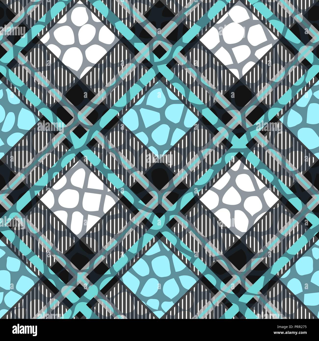 Texture rough smooth paper Stock Vector Images - Alamy