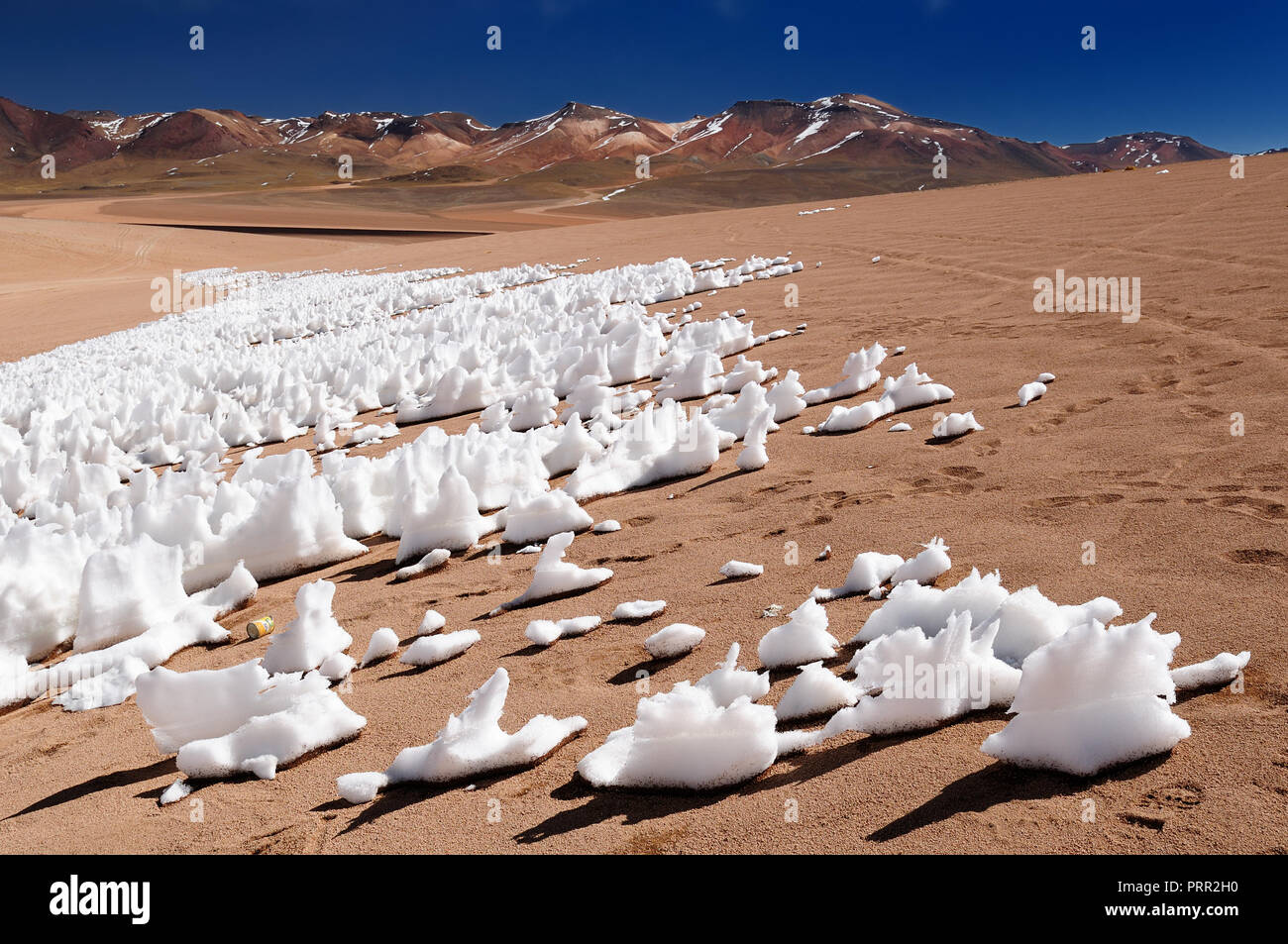 Bolivia - the most beautifull Andes in South America. The surreal ...