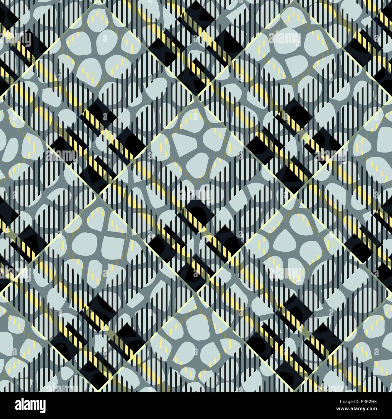 Tartan plaid closeup Stock Vector Images - Alamy