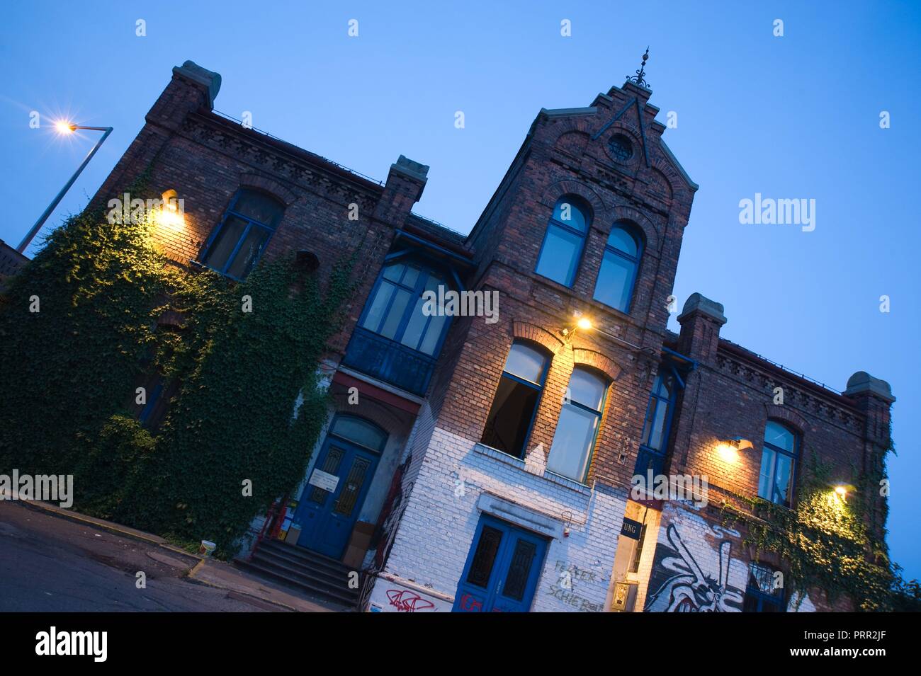 Wien, Veranstaltungszentrum Arena Stock Photo - Alamy