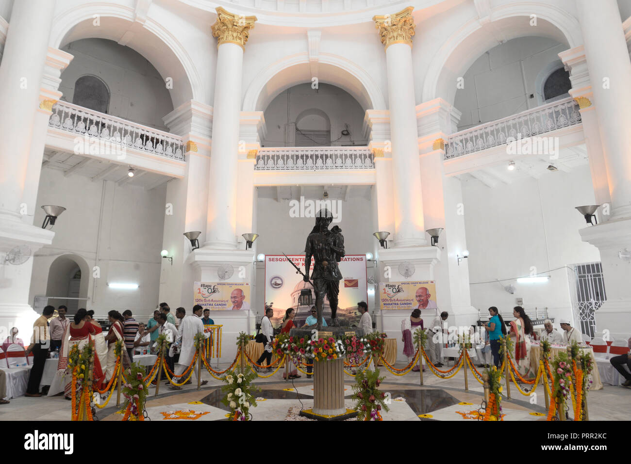 Inside gpo hi-res stock photography and images - Alamy