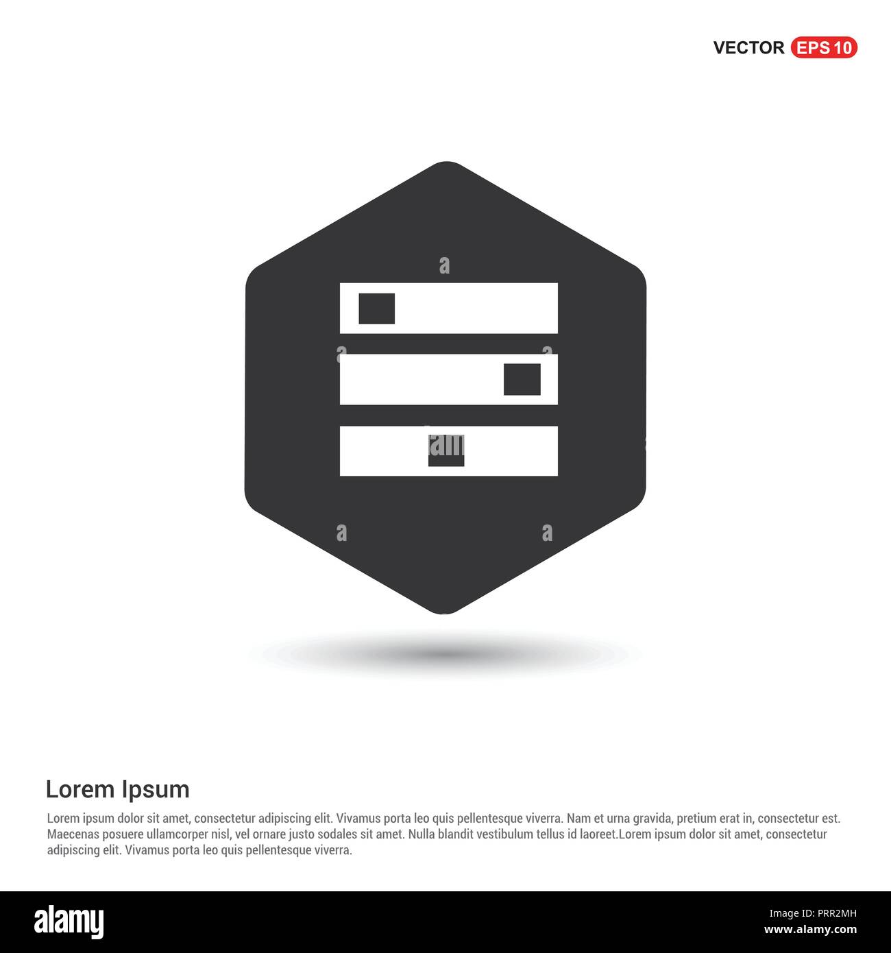 Computer Server icon Stock Vector Image & Art - Alamy