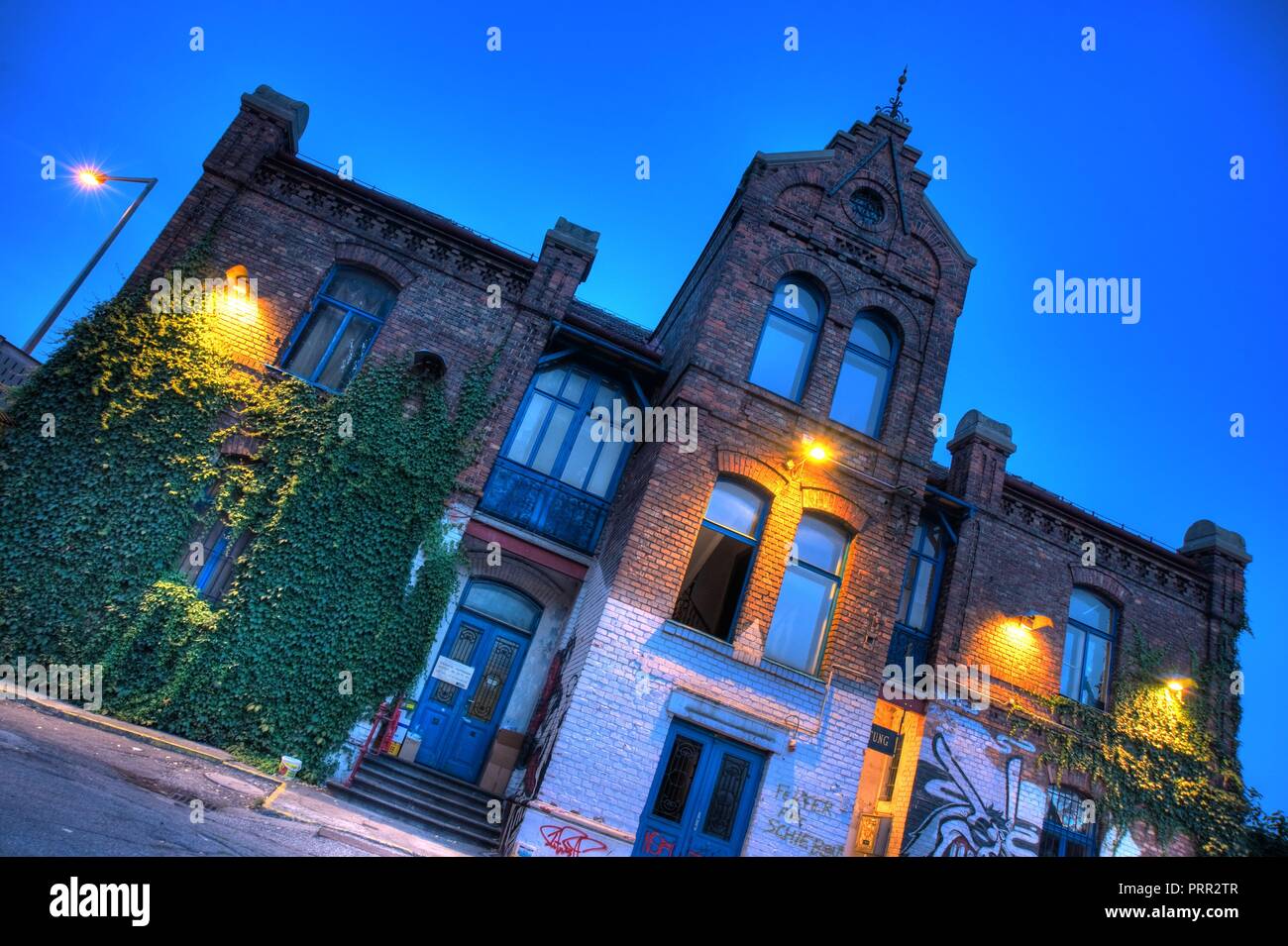 The arena wien hi-res stock photography and images - Alamy