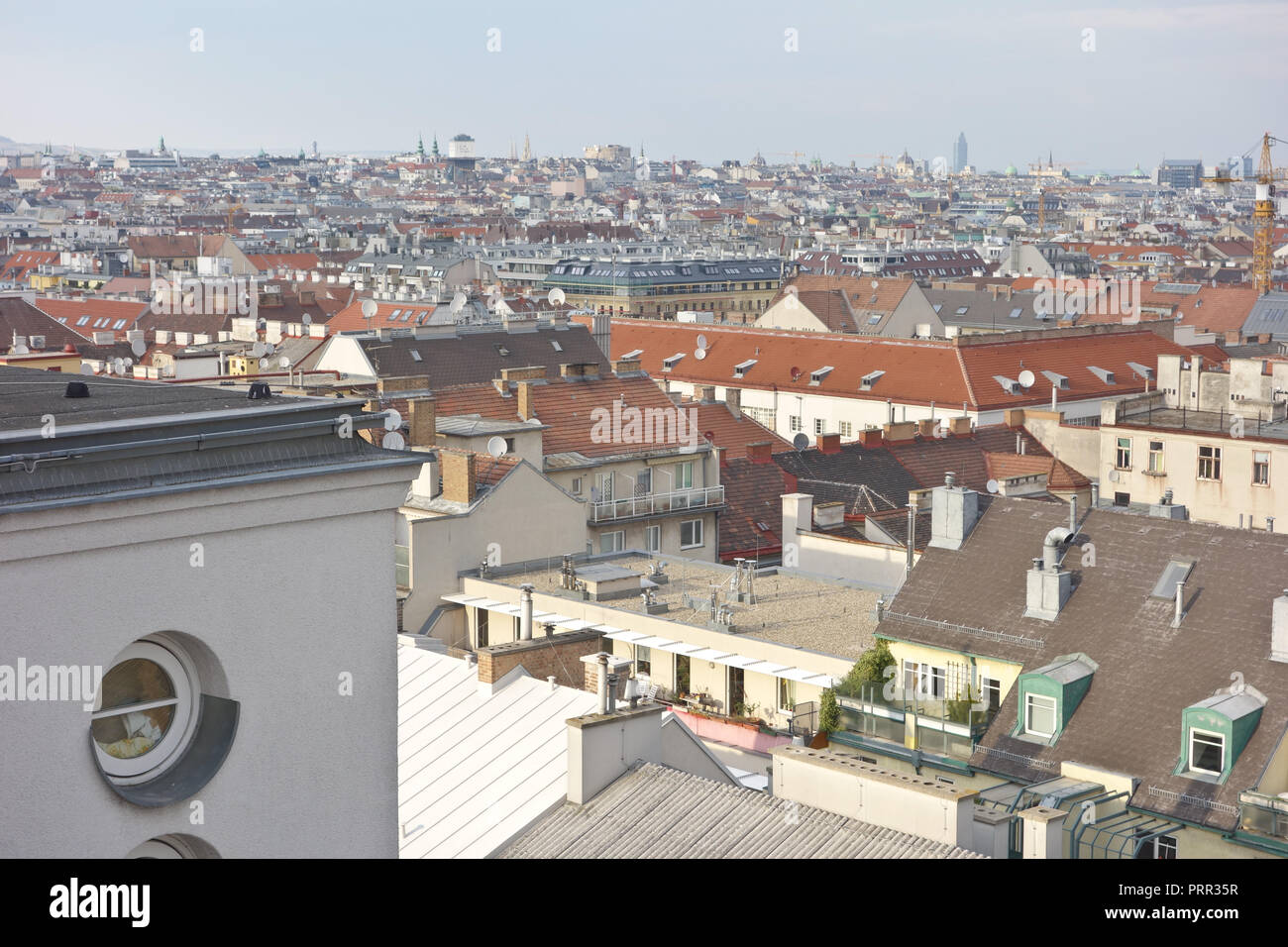 Margareten hi-res stock photography and images - Alamy