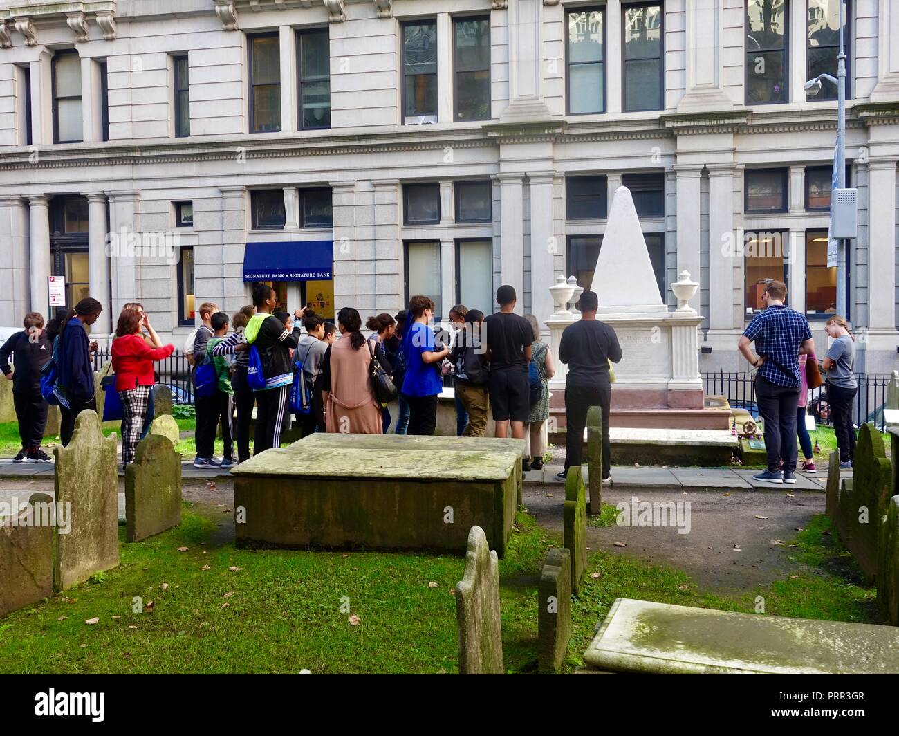 Eliza hamilton hi-res stock photography and images - Alamy