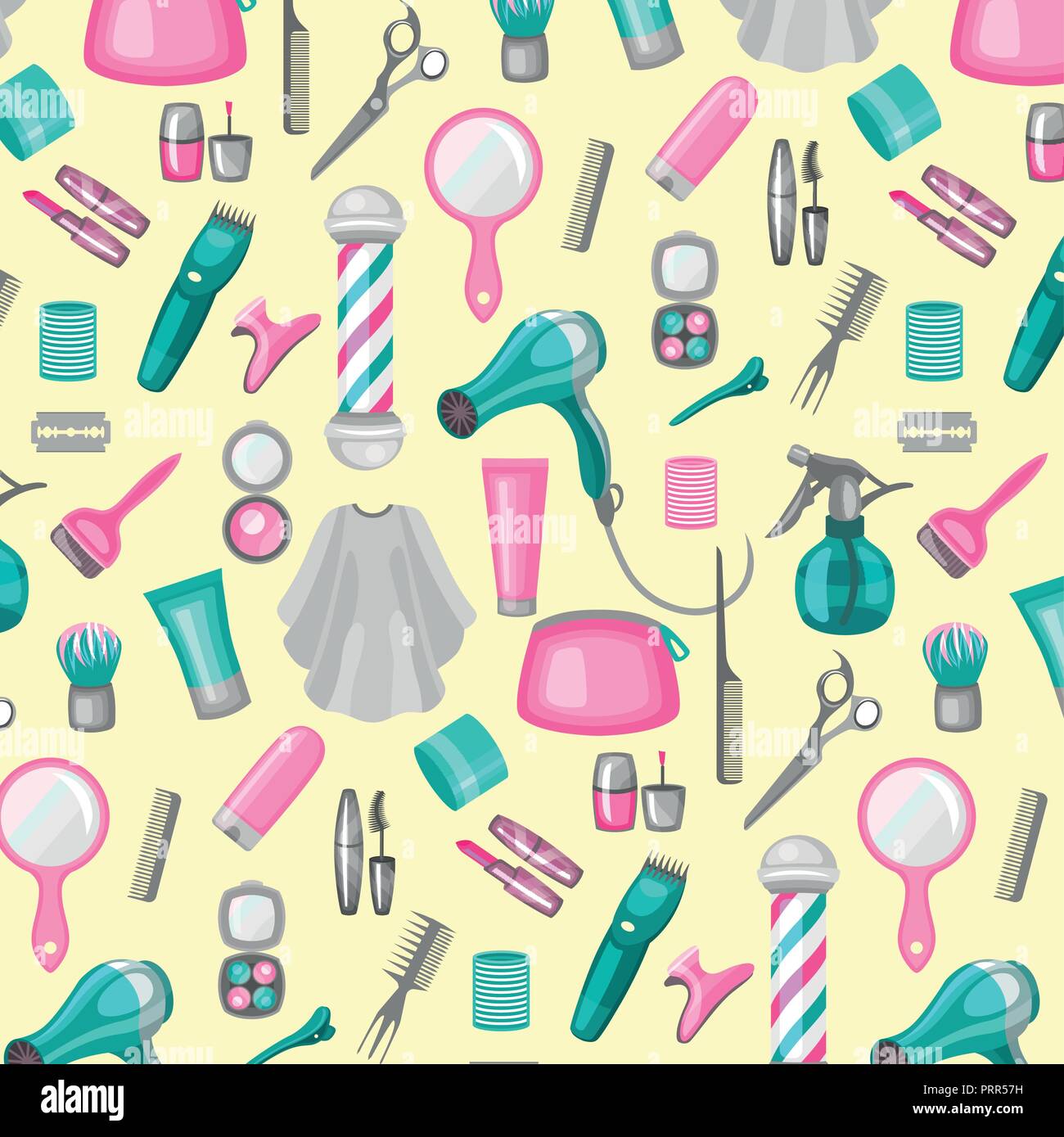 Traditional fashion shop in Stock Vector Images - Alamy