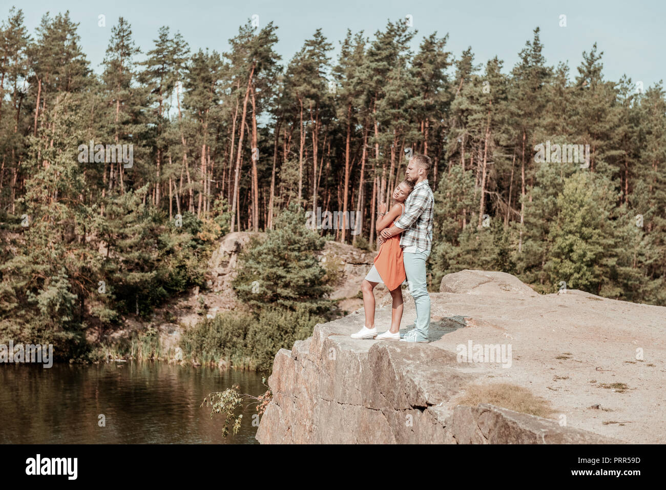 Full squared hi-res stock photography and images - Alamy