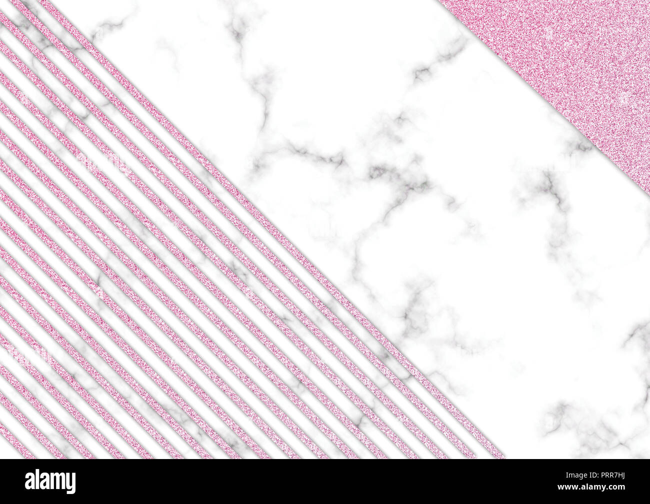 Pink glitter marble blackground, Shimmer glitter texture, Template ...