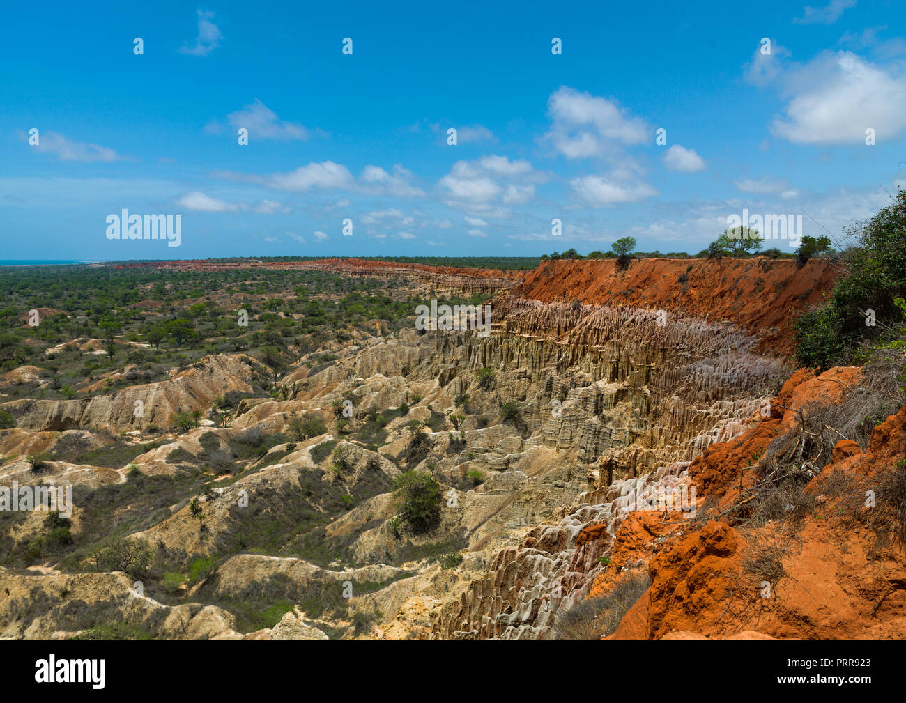 Miradoura da lua viewpoint of the moon, Luanda Province, Luanda, Angola ...