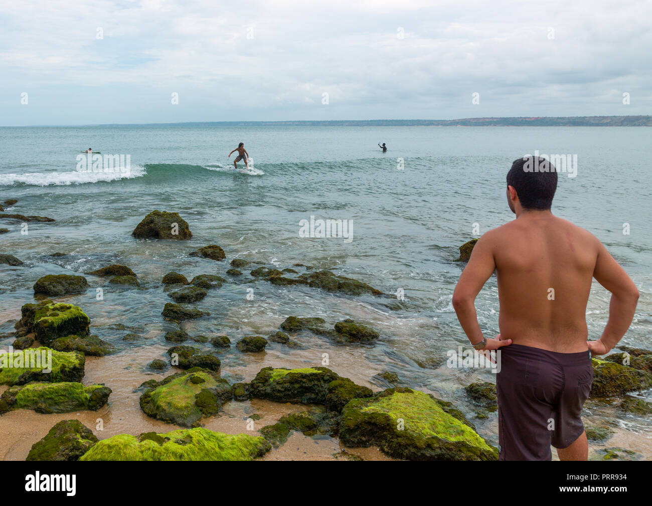 Destinazione surf hi-res stock photography and images - Alamy