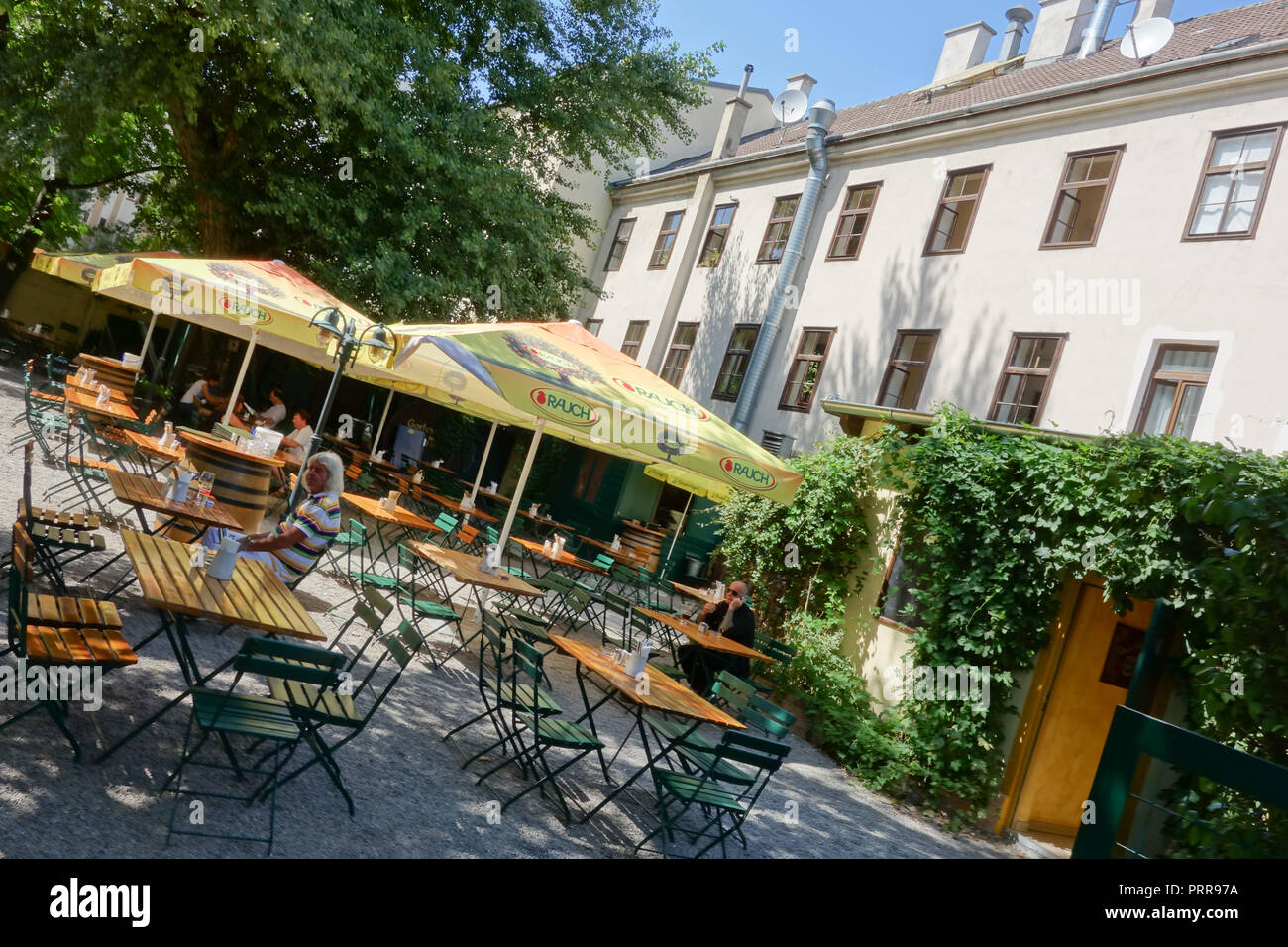 Ottakring hi-res stock photography and images - Alamy