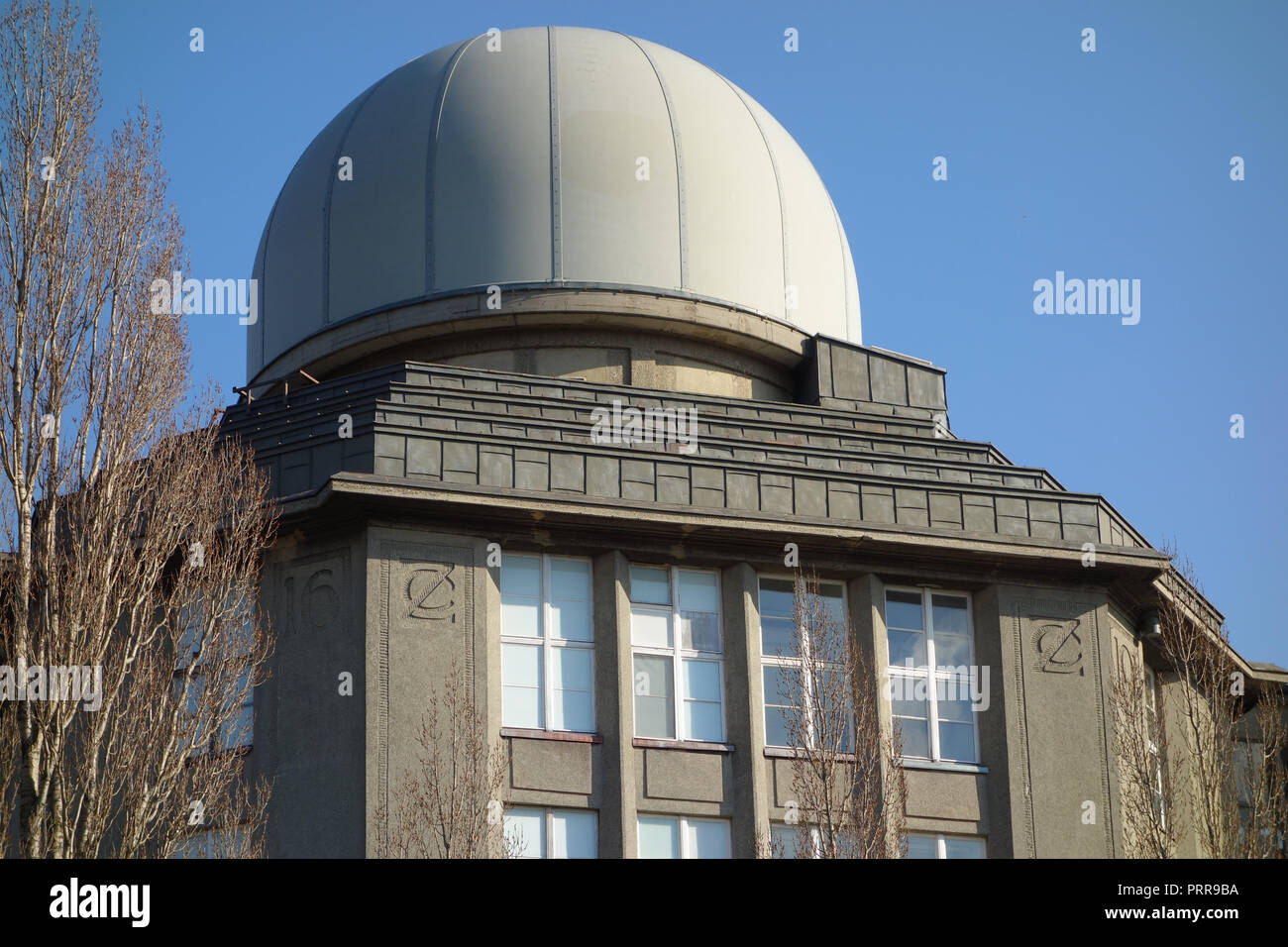 Zeiss werke hi-res stock photography and images - Alamy