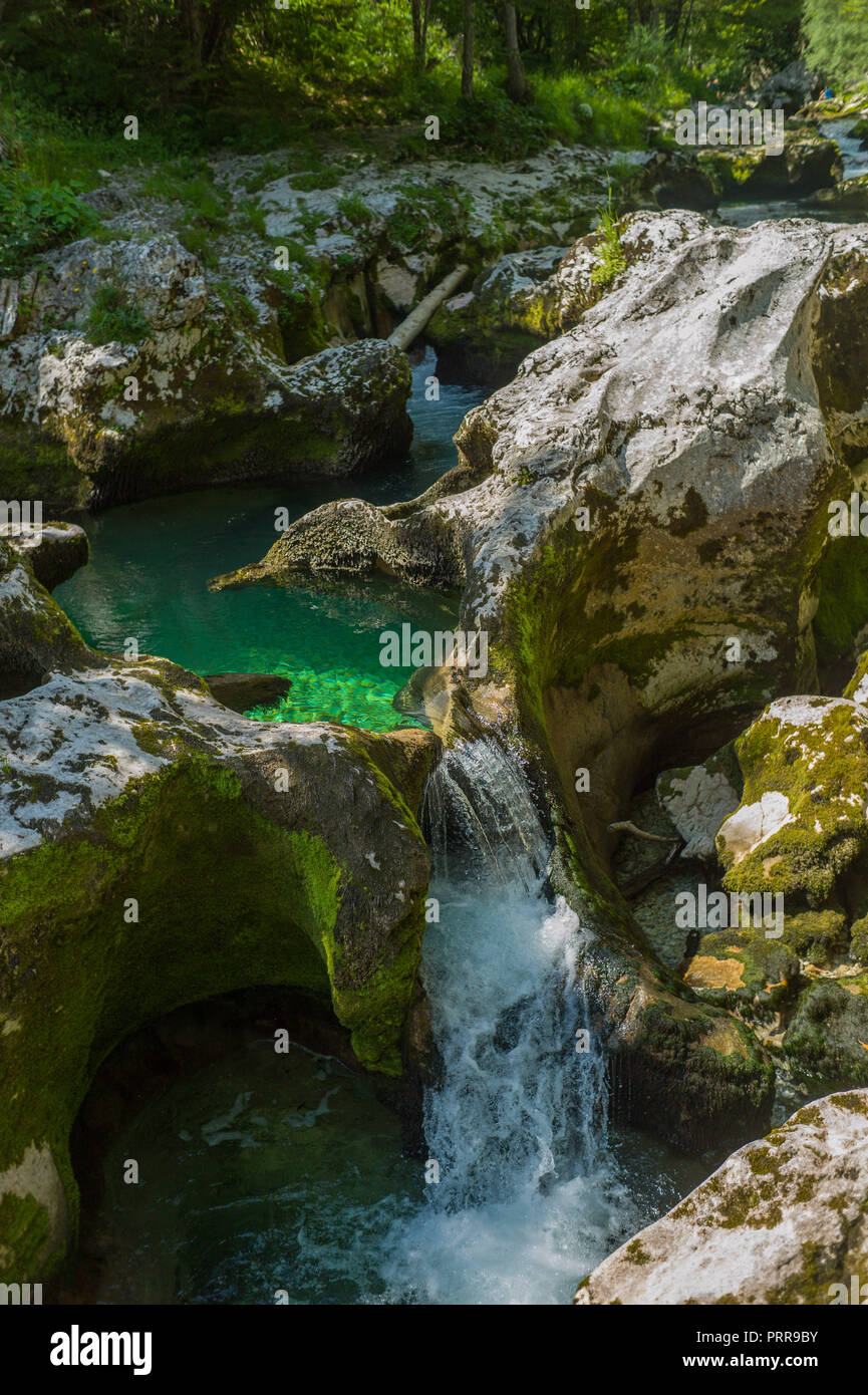 Triglavski National Park High Resolution Stock Photography and Images ...