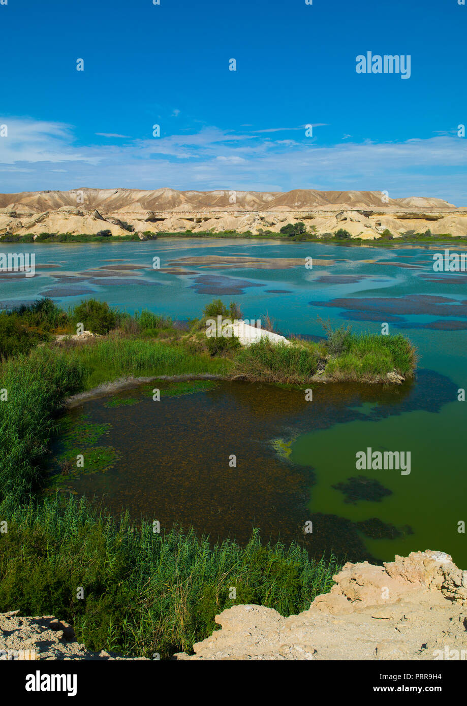 Namib desert landscape namibe hi-res stock photography and images - Alamy