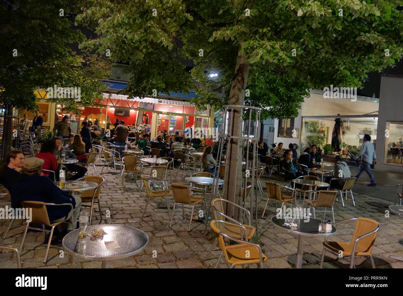 Ottakring hi-res stock photography and images - Alamy