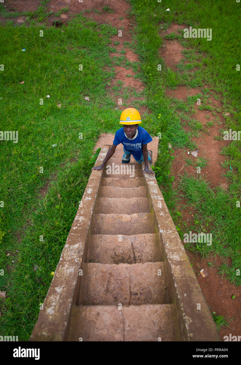 Angola angolan boy child High Resolution Stock Photography and Images ...