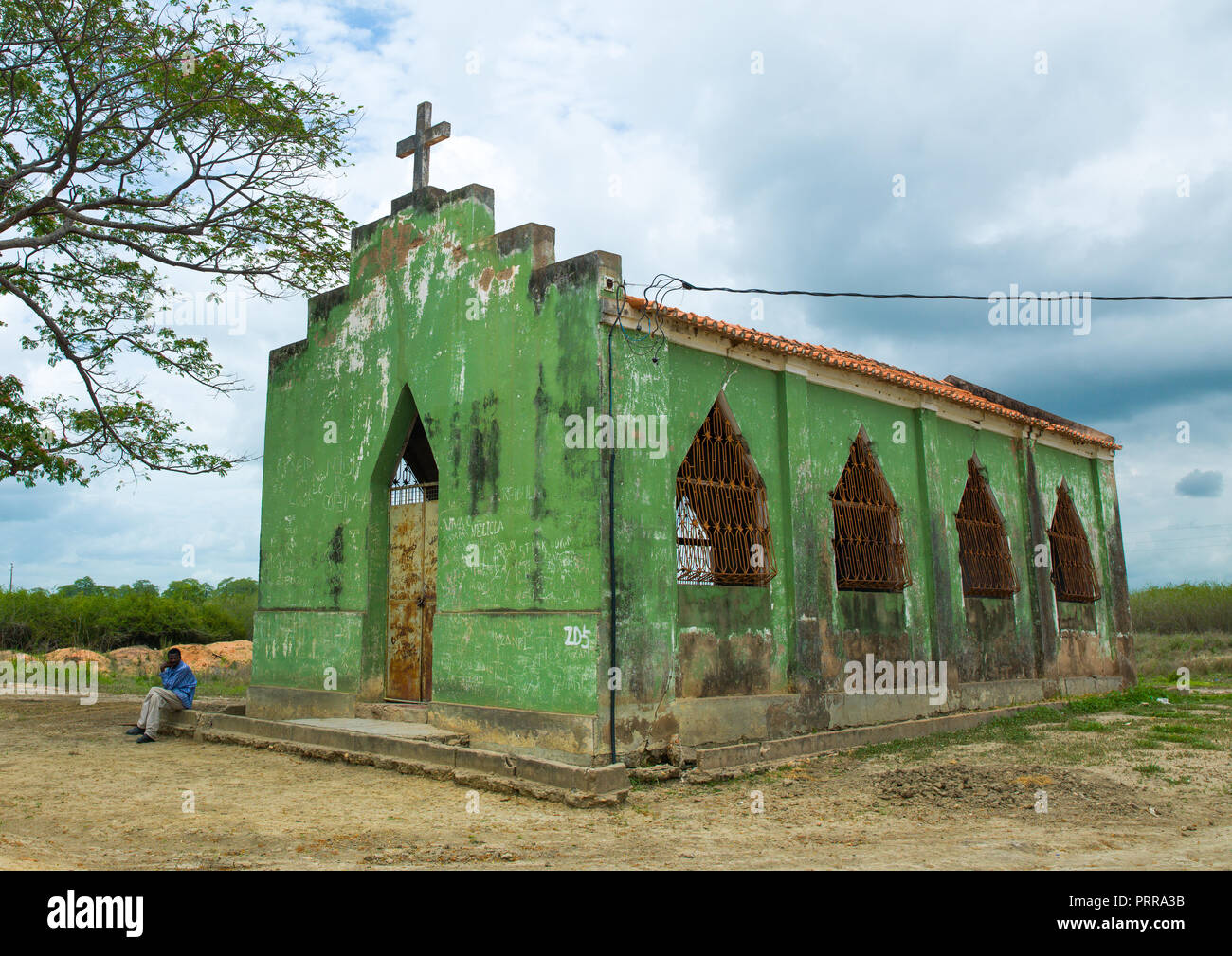 Angola angolan man hi-res stock photography and images - Alamy