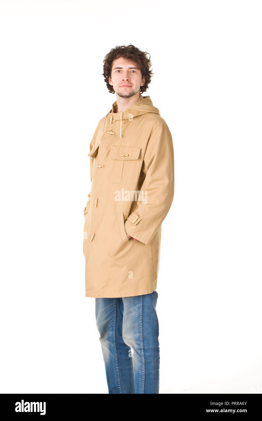 Amused man hi-res stock photography and images - Alamy