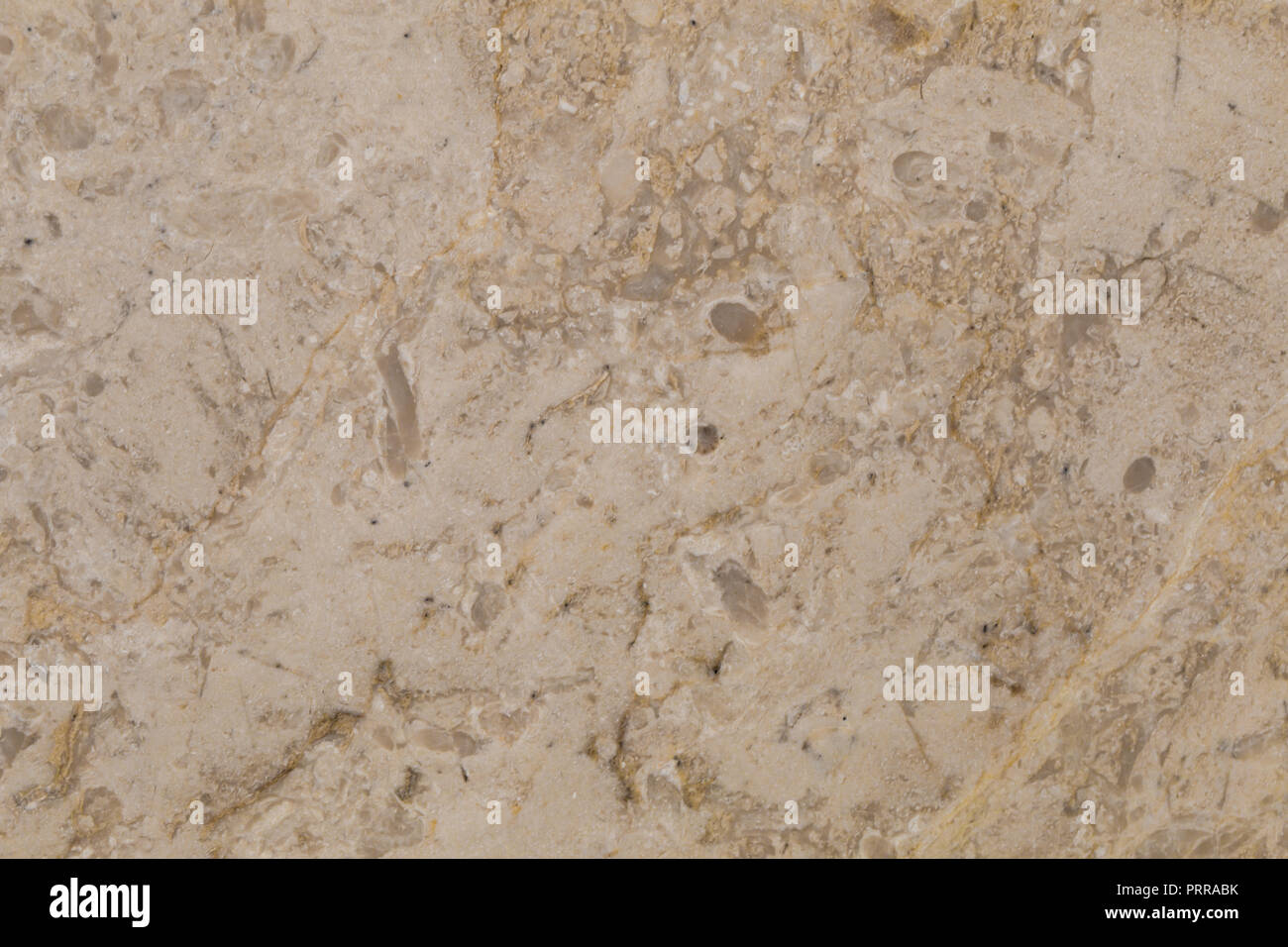 natural beautiful marble in light beige colors, marble background ...