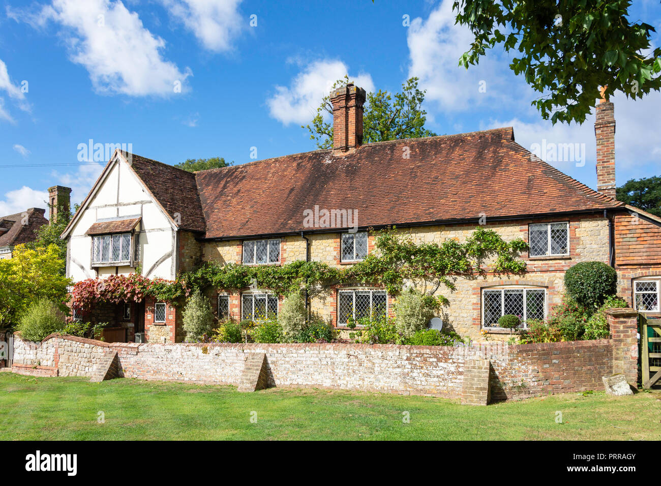Fernhurst hi-res stock photography and images - Alamy