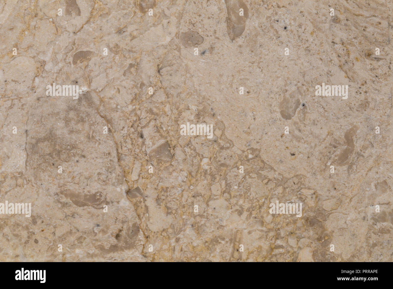 natural beautiful marble in light beige colors, marble background ...