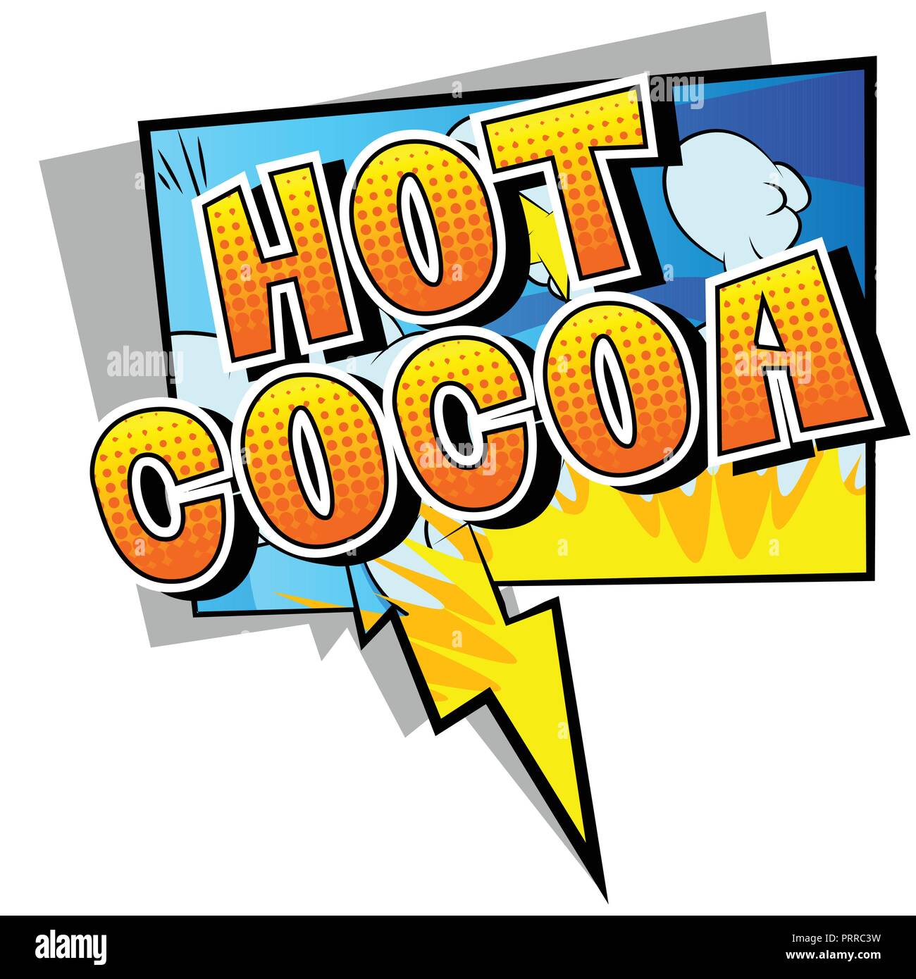 Cocoa ceremony Stock Vector Images - Alamy