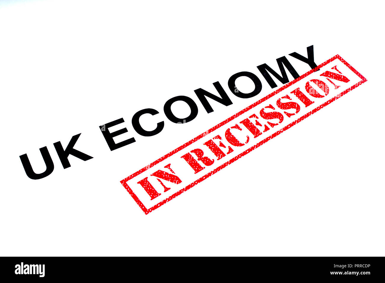 Britain economy trouble hi-res stock photography and images - Alamy