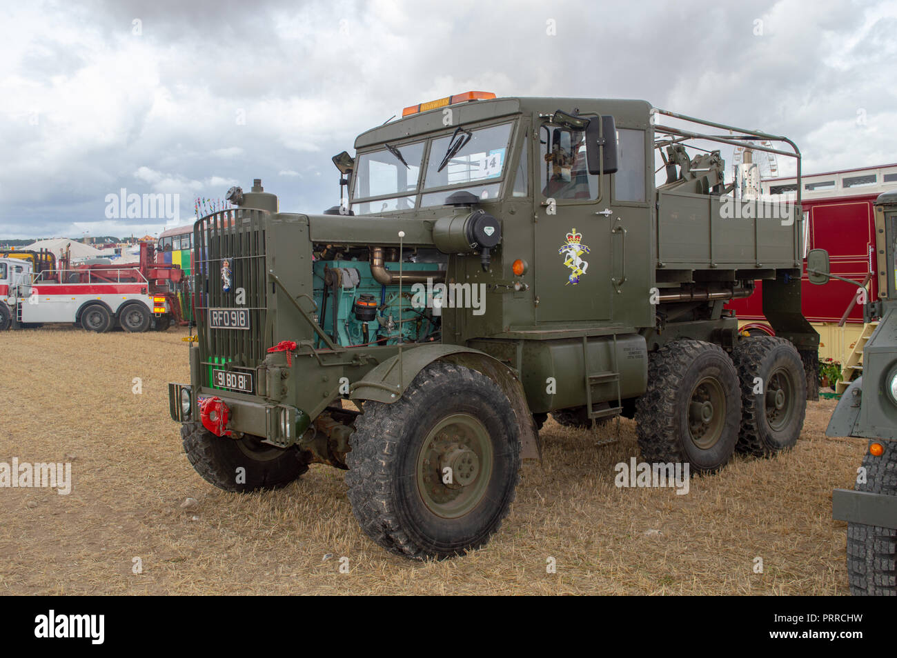 British army reme hi-res stock photography and images - Alamy