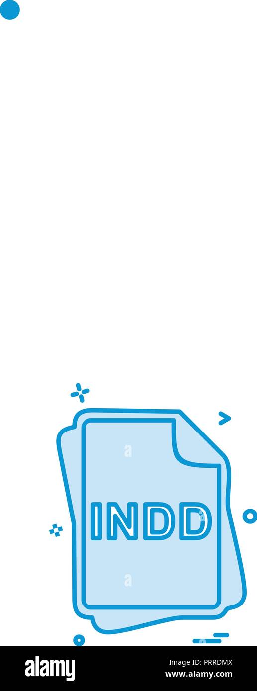 Indd file hi-res stock photography and images - Alamy