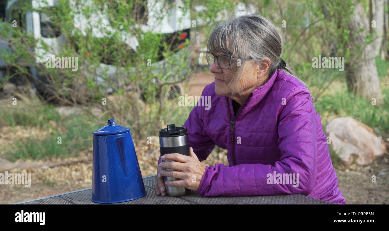 Retirement adventure hi-res stock photography and images - Alamy
