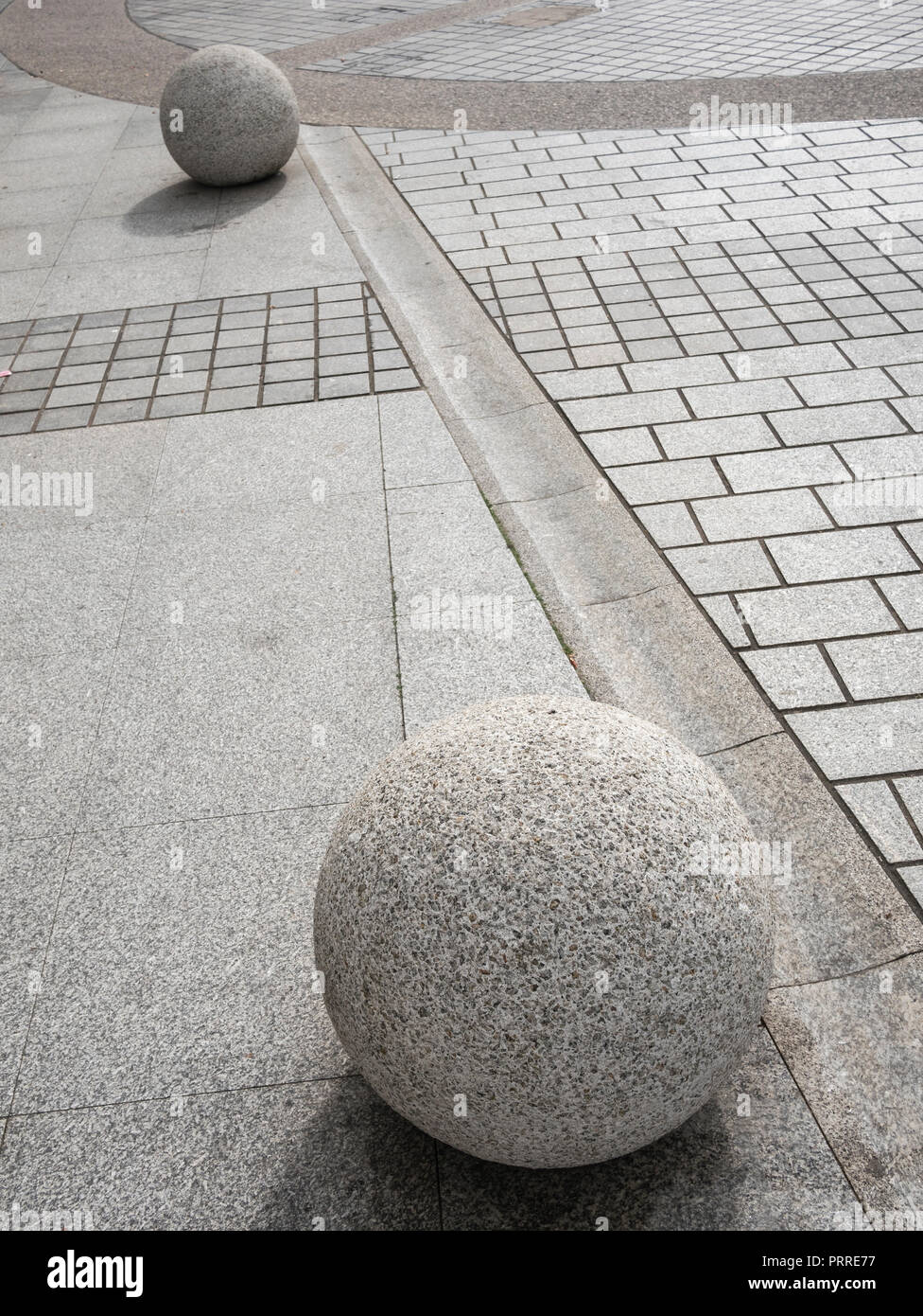 Concept worlds apart hi-res stock photography and images - Alamy