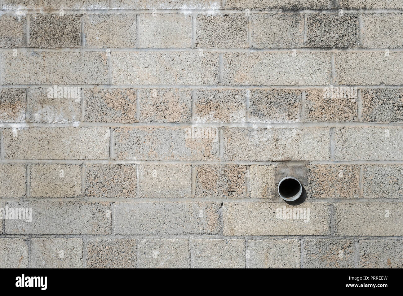 Drainage Blocks High Resolution Stock Photography and Images - Alamy