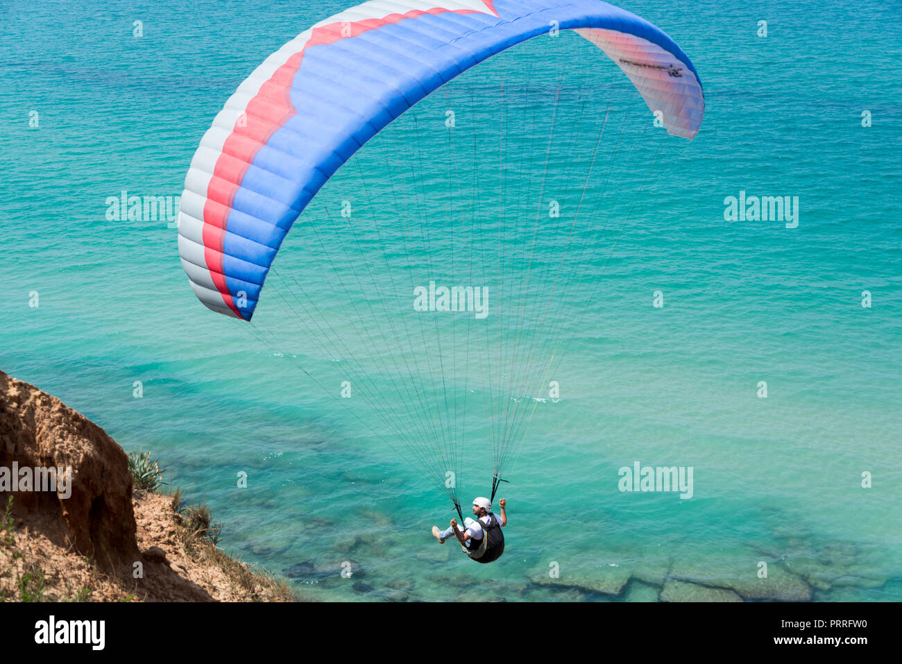 Sharon Beach National Park High Resolution Stock Photography and Images ...