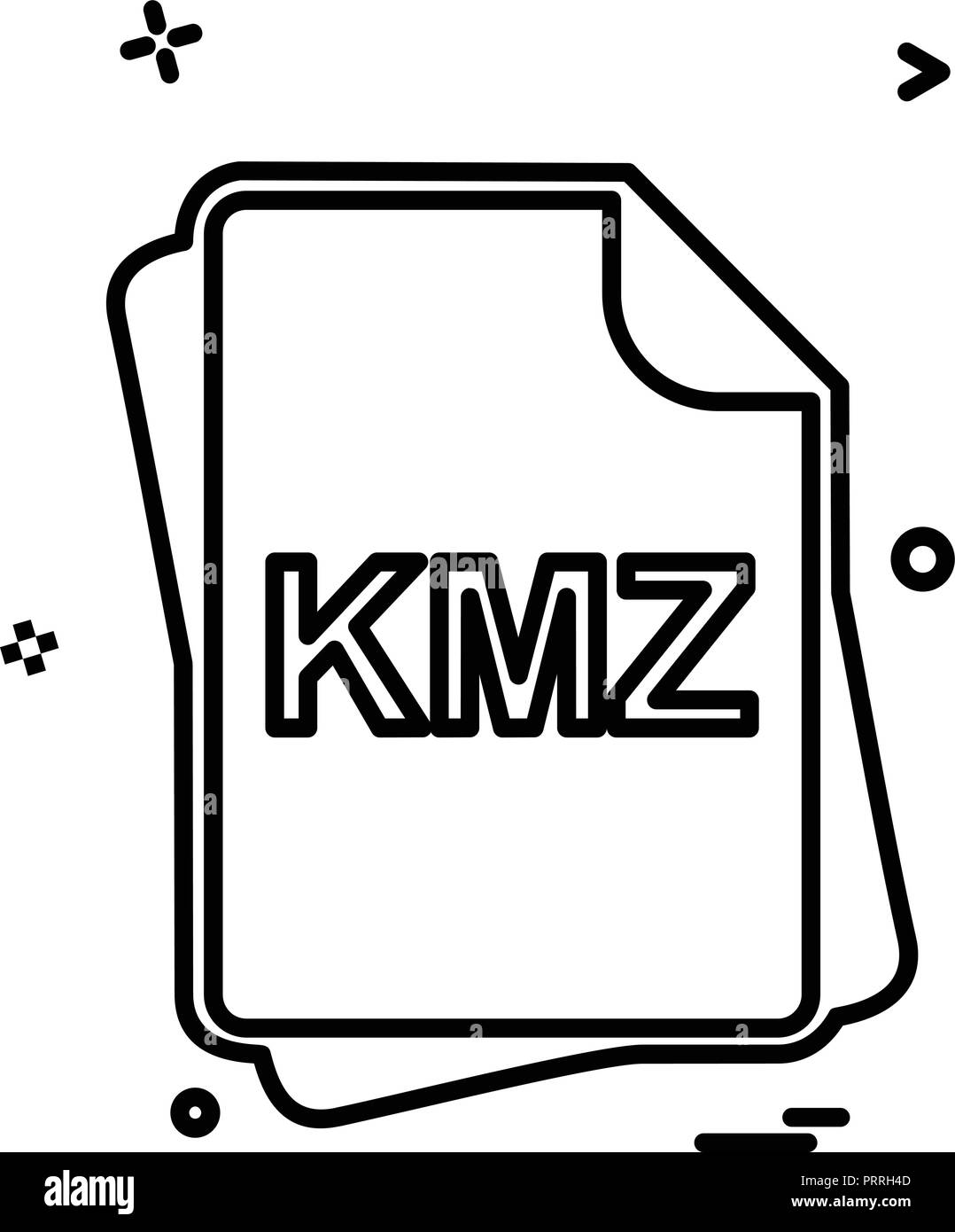 Kmz design hi-res stock photography and images - Alamy