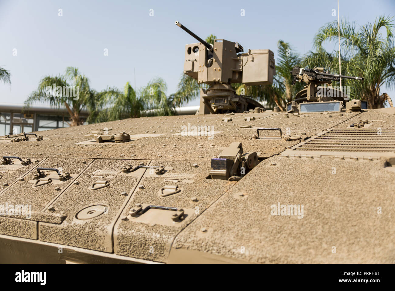 At Yad La-Shiryon during Independence Day celebrations, Israel Stock ...