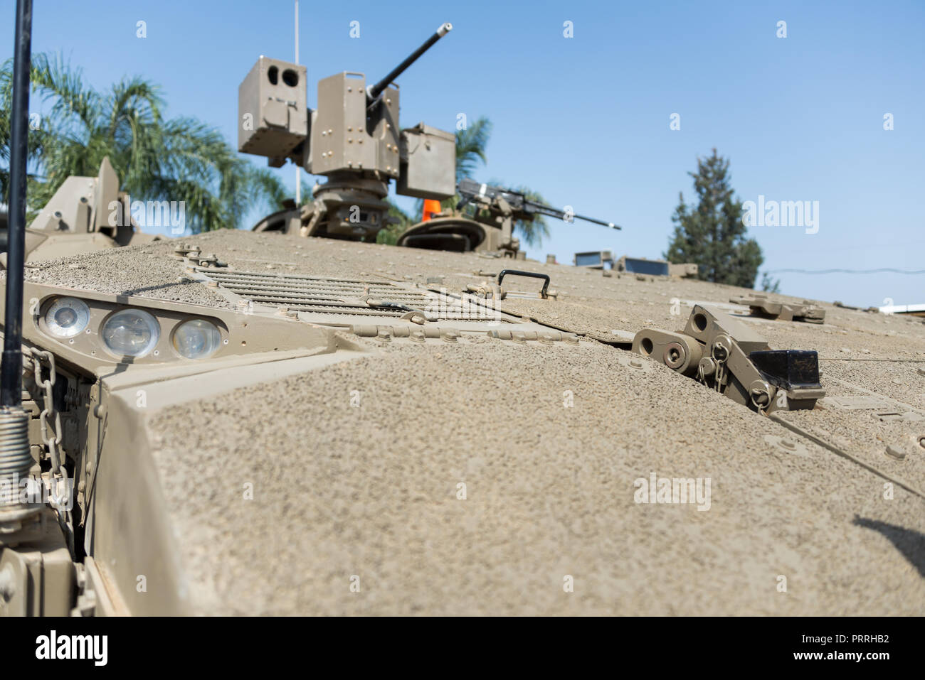 At Yad La-Shiryon during Independence Day celebrations, Israel Stock ...