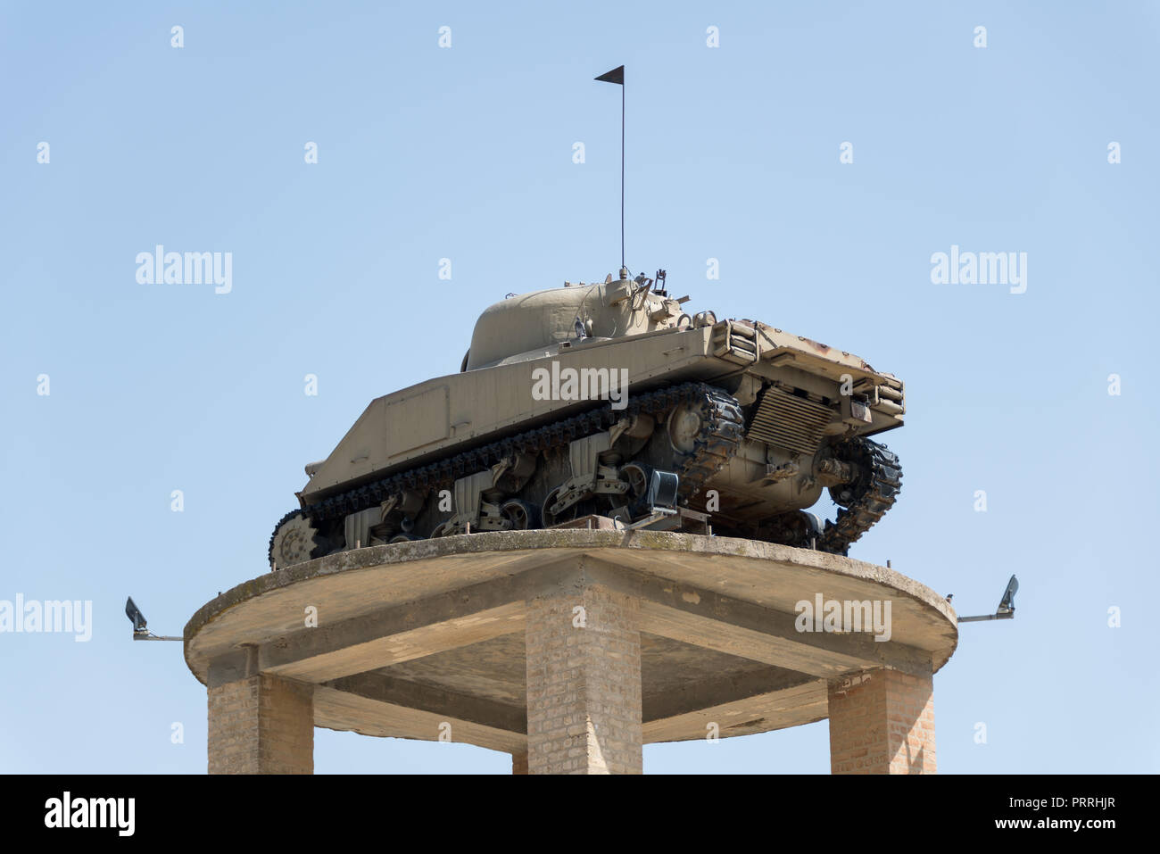 At Yad La-Shiryon during Independence Day celebrations, Israel Stock ...