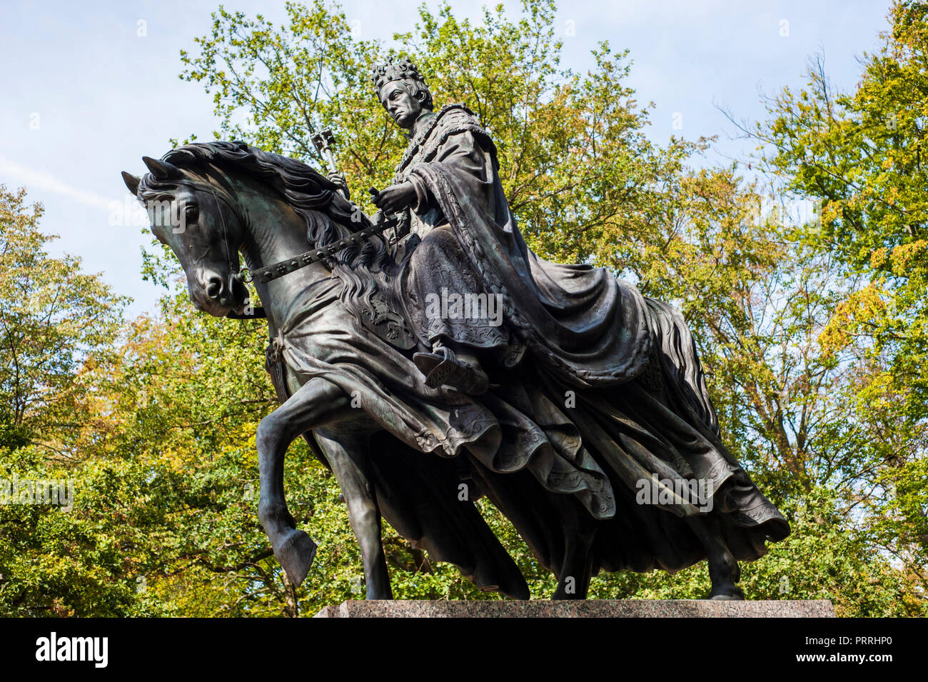 Western czechia hi-res stock photography and images - Alamy