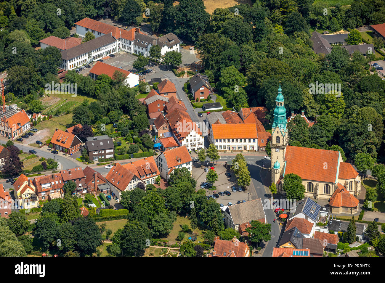 Sassenberg hi-res stock photography and images - Alamy